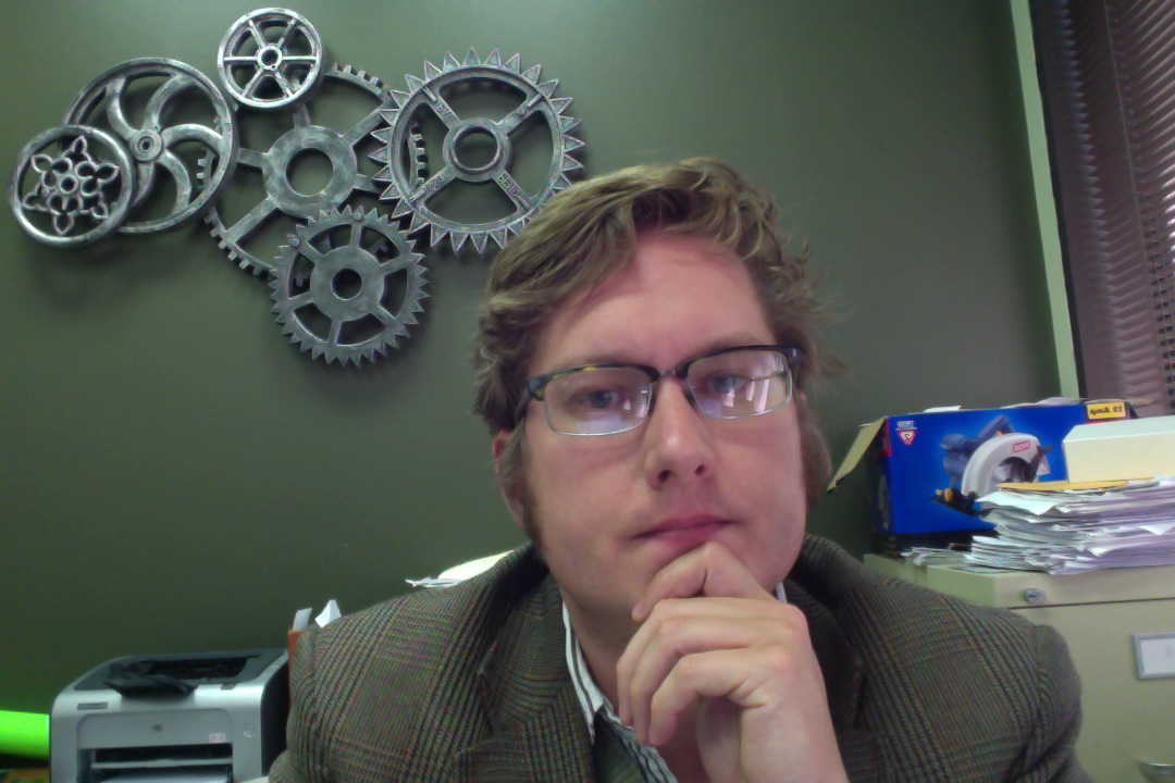 Photo on 4-11-13 at 2.10 PM #2 | Matthew J Brown